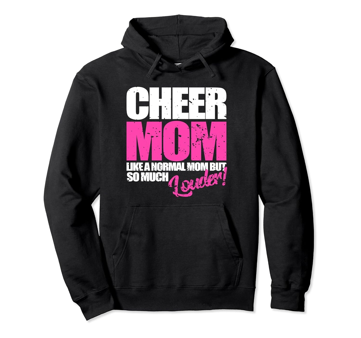 Cute Cheer Sweatshirts