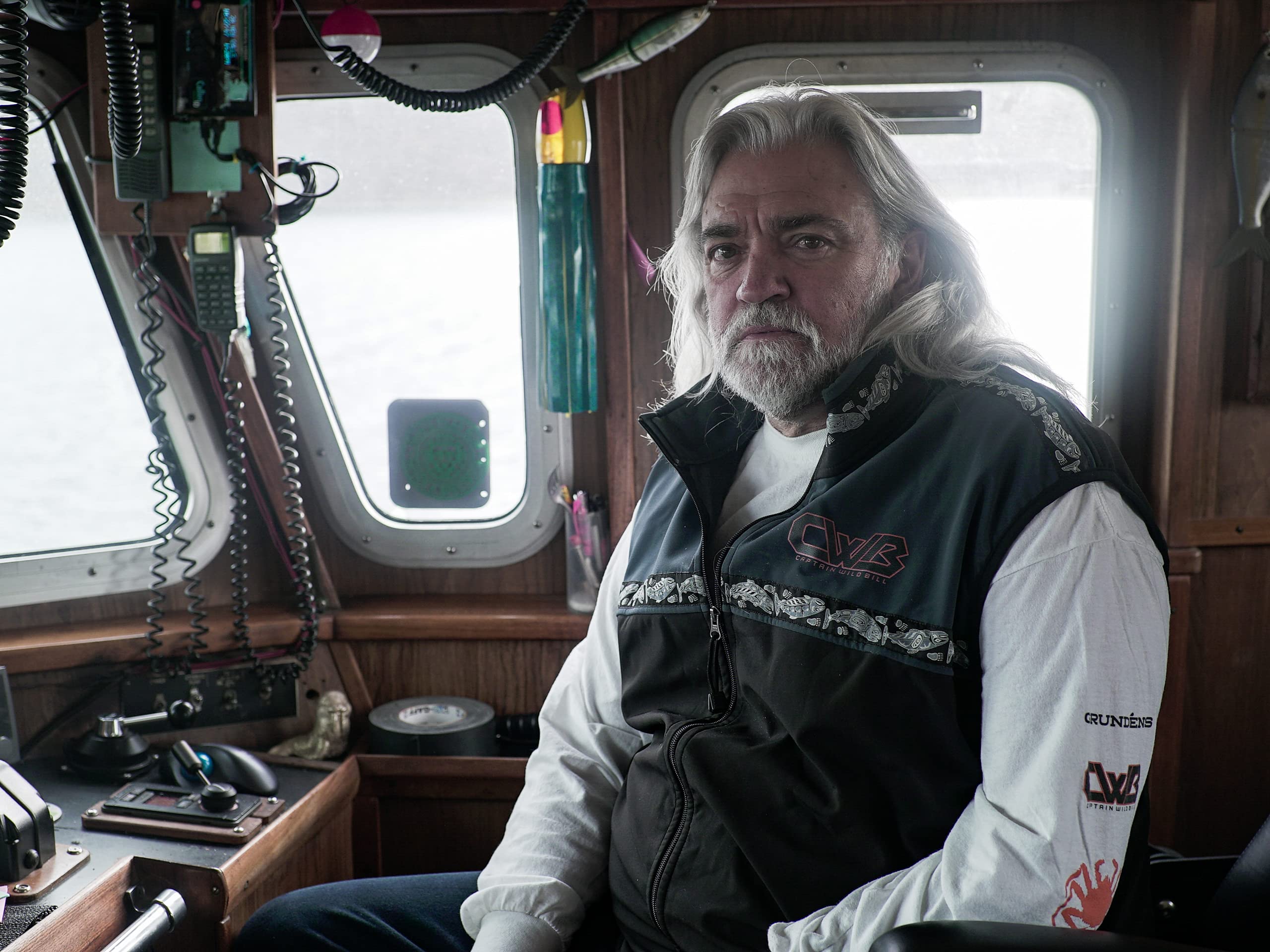 Watch Deadliest Catch - Season 16 | Prime Video