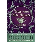 Amazon.com: Tales from High Hallack Volume Three: The Collected Short ...