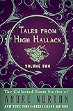 Amazon.com: Tales from High Hallack Volume Three (The Collected Short ...