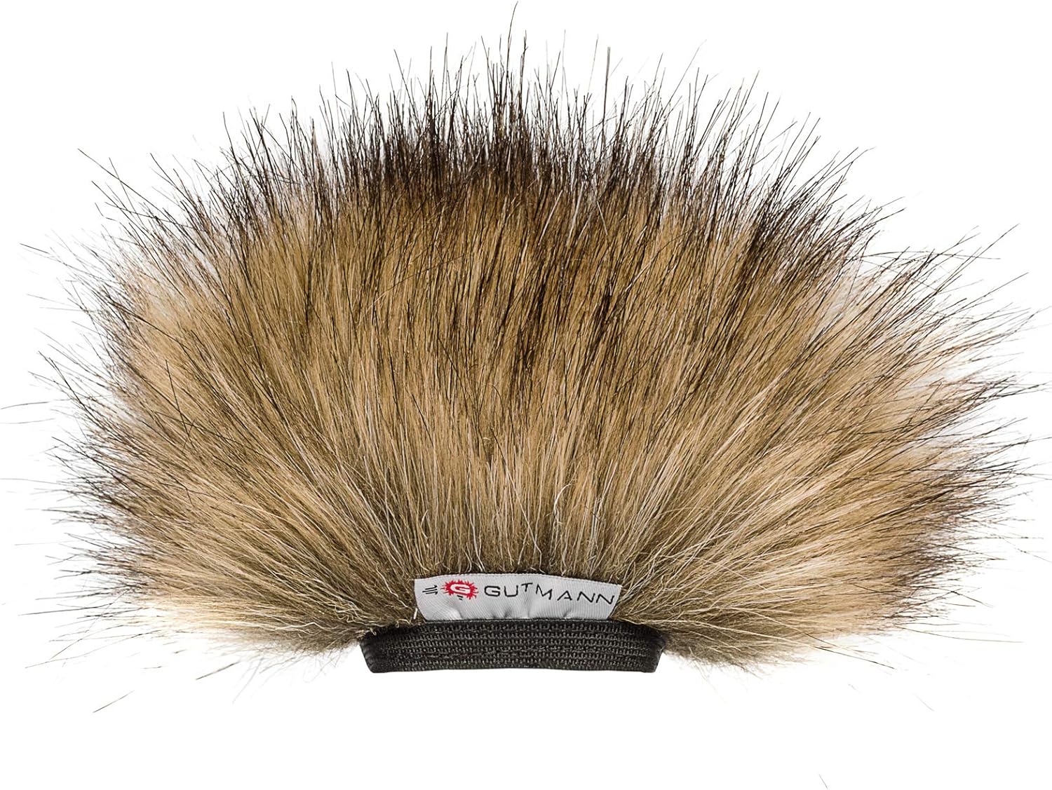 Gutmann Fur Microphone Windshield Windscreen for Zoom H2 Special Model ...