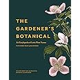 Amazon.com: The Gardener's Botanical: An Encyclopedia of Latin Plant ...