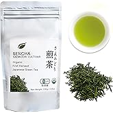 Amazon.com : FKRO Organic Kabusecha | Premium Sencha | Japanese Shade ...