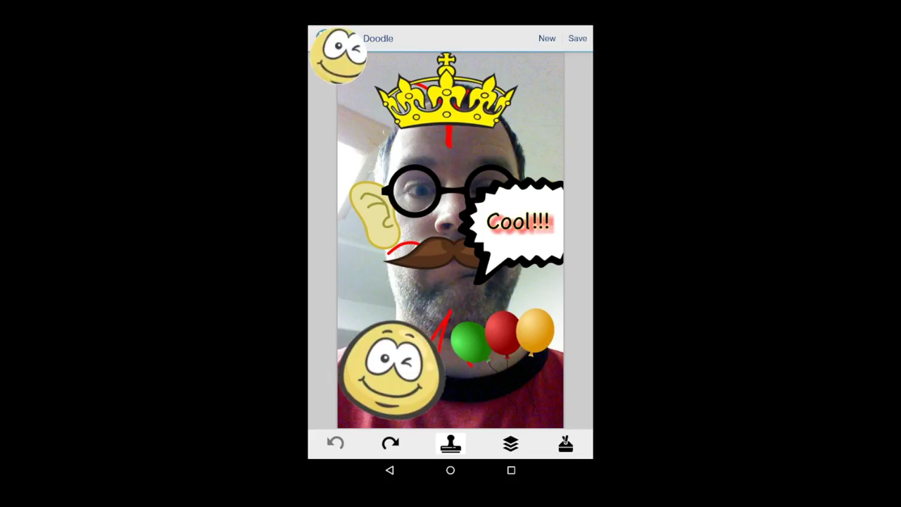 You Doodle Pro - Draw on Photos - App on Amazon Appstore