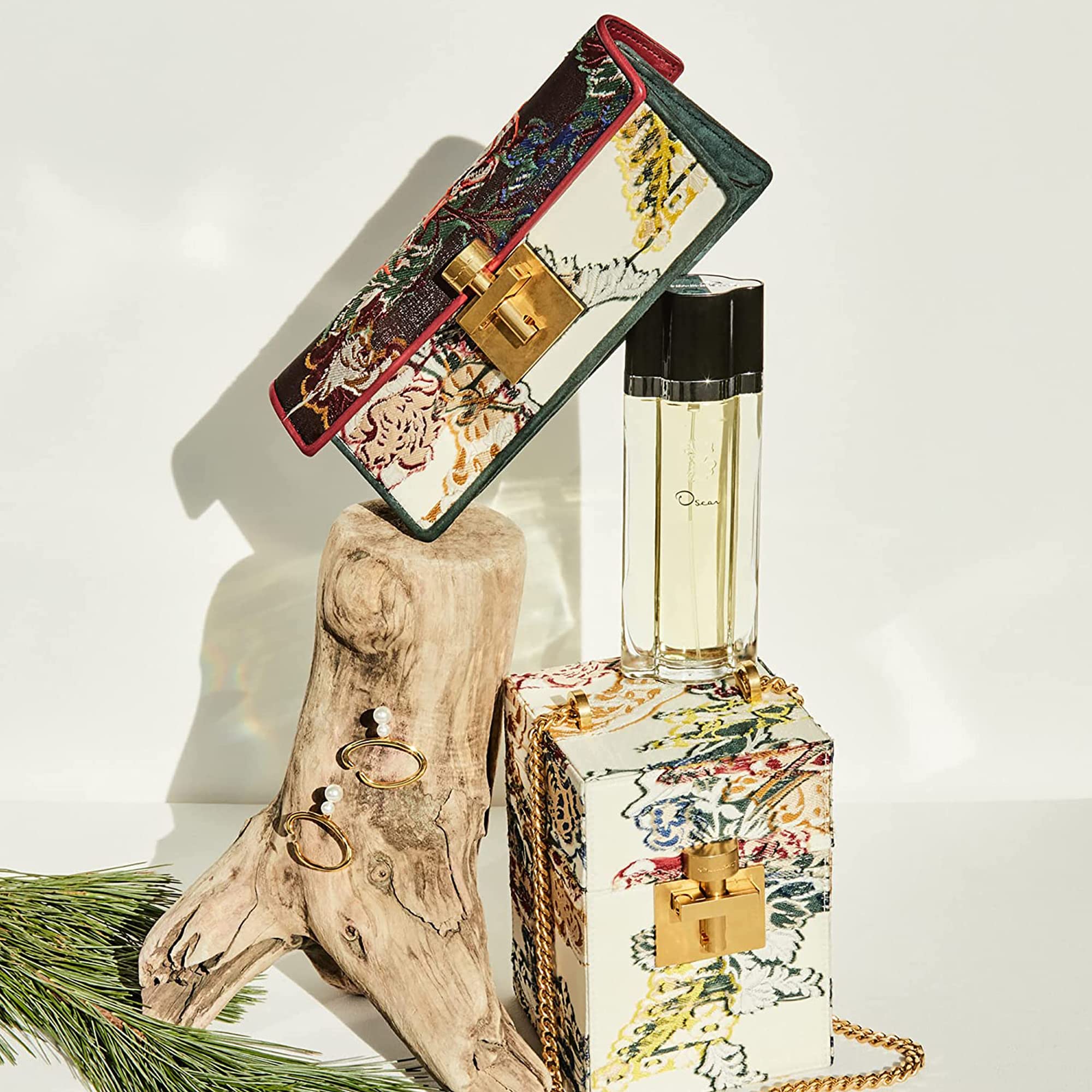 Signature Collection, Eau De Toilette Perfume Spray For Women, 3.4 Fl ...