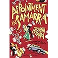 Appointment in Samarra: (Penguin Classics Deluxe Edition) : O'Hara ...
