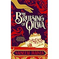 Amazon.com: The Bruising of Qilwa: 9781616963781: Jamnia, Naseem: Books