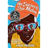 The Season of Styx Malone: Magoon, Kekla: 9781524715960: Amazon.com: Books