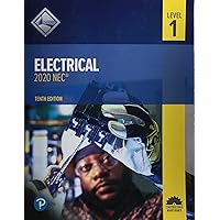 Electrical, Level 1: NCCER: 9780136908531: Amazon.com: Books