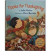 Amazon.com: Thanksgiving Is for Giving Thanks! (Reading Railroad ...
