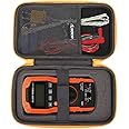 Amazon.com: RLSOCO Hard Case for Klein Tools MM300/MM325/MM400/MM320 ...