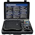 Amazon.com: Mastercool 98210-A Electronic Refrigerant Scale , Black ...