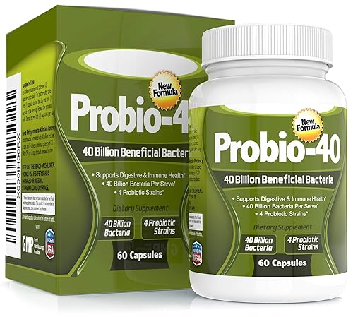 #1 Best Probiotic Supplement for Women and Men **100% MONEY BACK ...