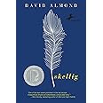 Skellig: Almond, David: 9780440416029: Amazon.com: Books