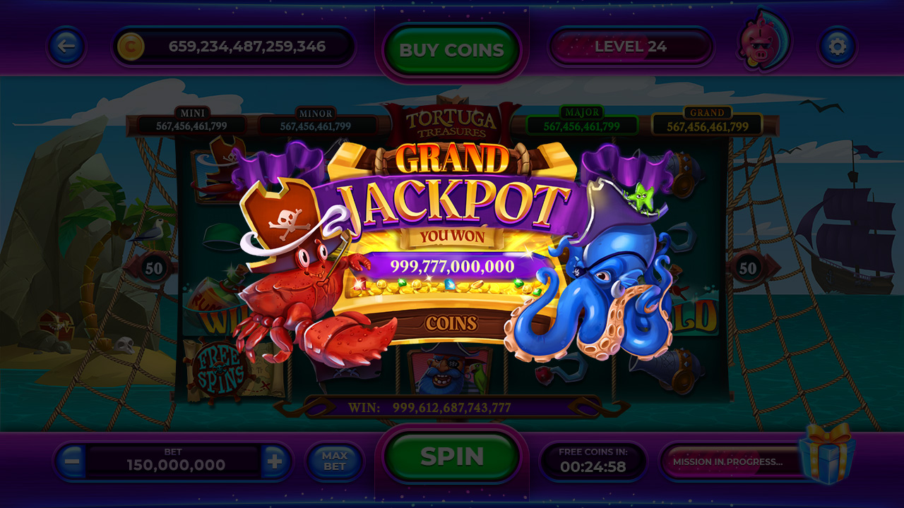 Amazon.com: Crazino slots : Apps & Games