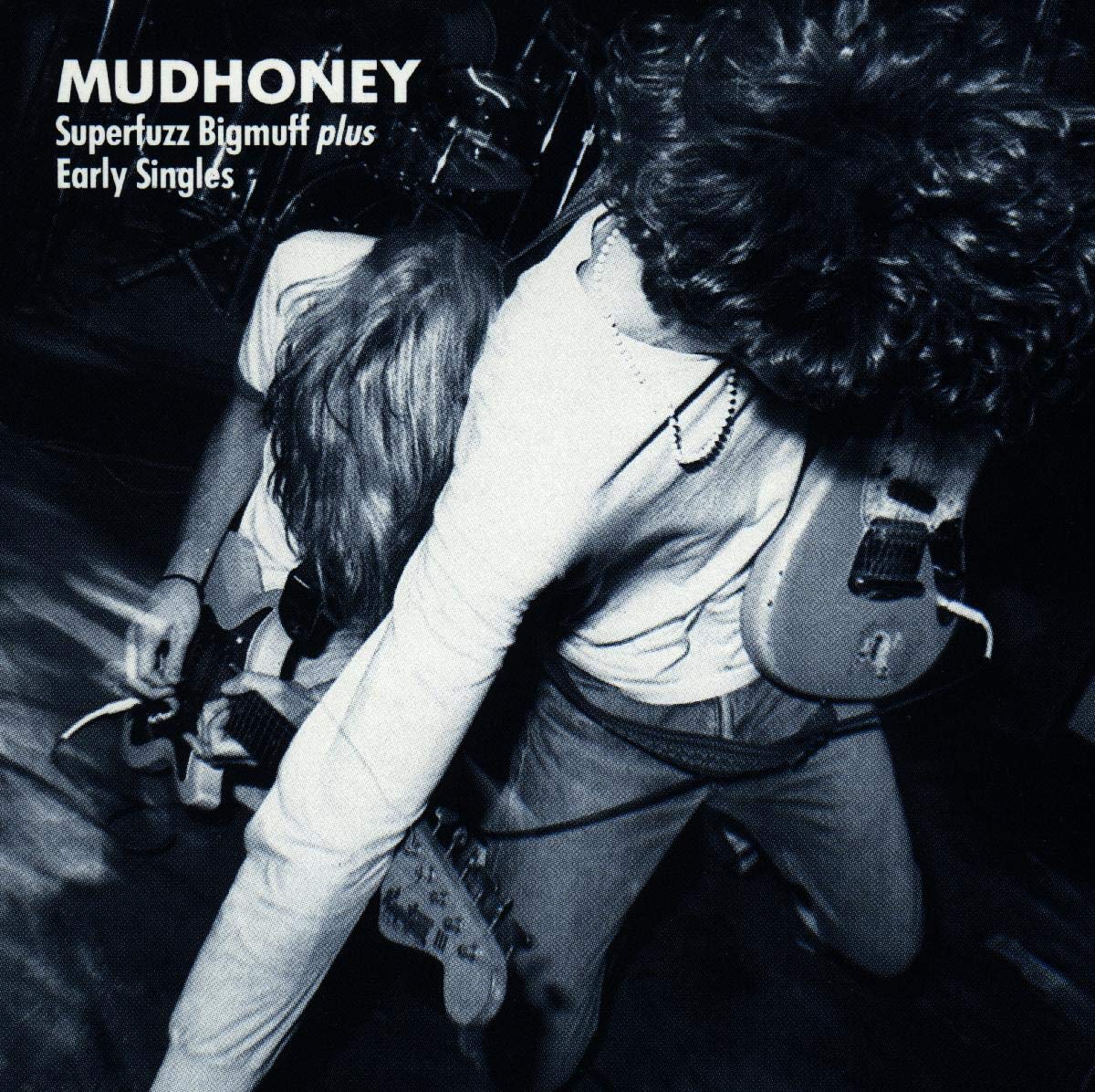 Superfuzz Bigmuff: Mudhoney: Amazon.fr: CD et Vinyles}