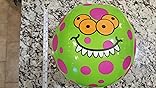 Amazon.com: Fun Express Monster Beach Balls (1 Dozen) : Toys & Games