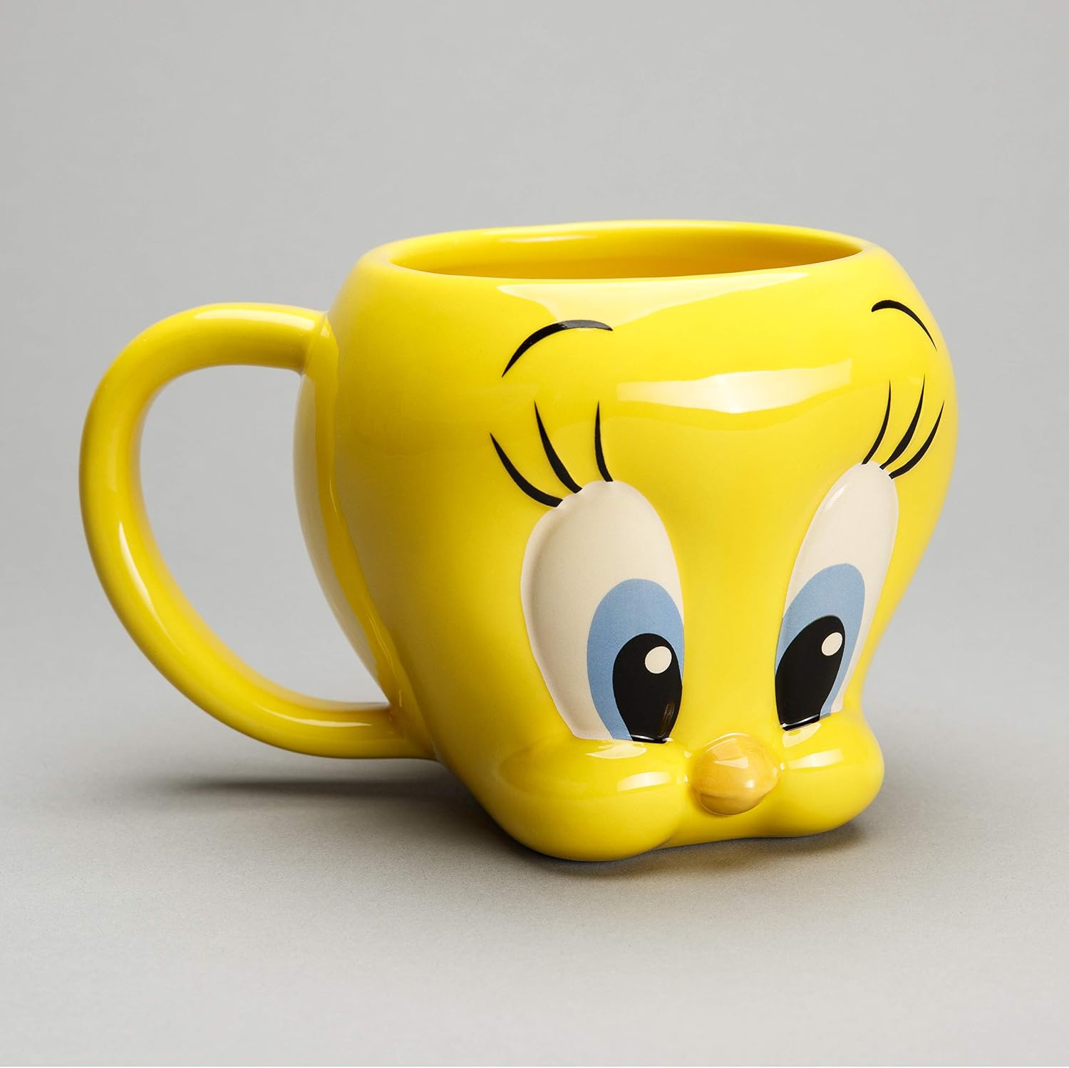 Paladone PP6738LOO Looney Tunes Tweety Mug-Officially Licensed Warner ...
