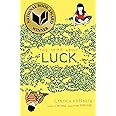 The Thing About Luck: Kadohata, Cynthia, Kuo, Julia: 9781442474659 ...