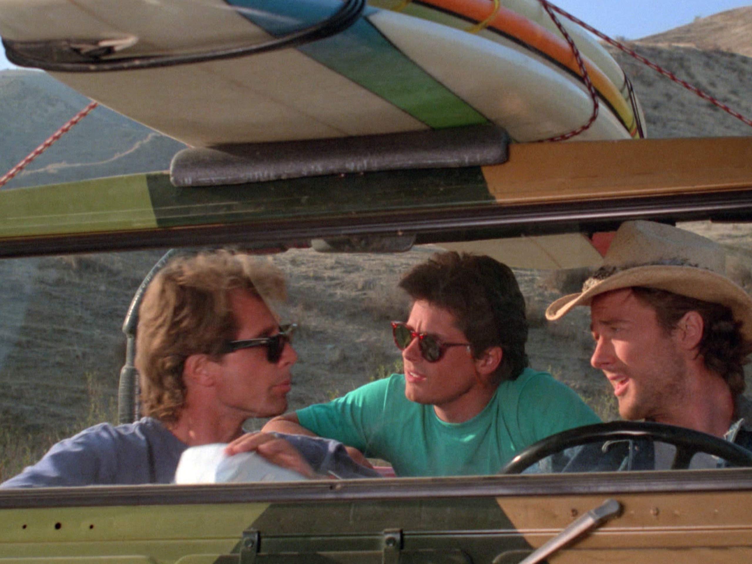 Watch Baywatch, Season 1 | Prime Video