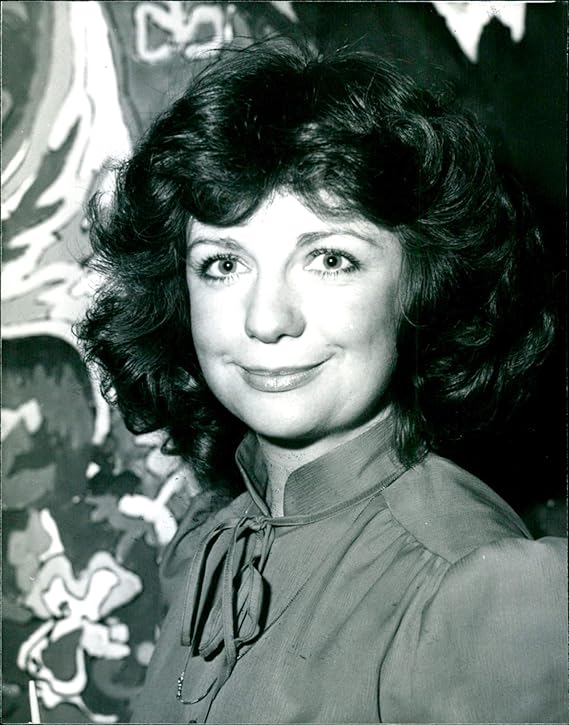 Amazon.com: Vintage photo of Actress Christine McKenna: Entertainment ...