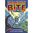 Amazon.com: The Mighty Bite: A Graphic Novel (Volume 1) (The Mighty ...