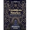 Goddess Stories: Discover their mythology (Stories Behind…): Davies ...