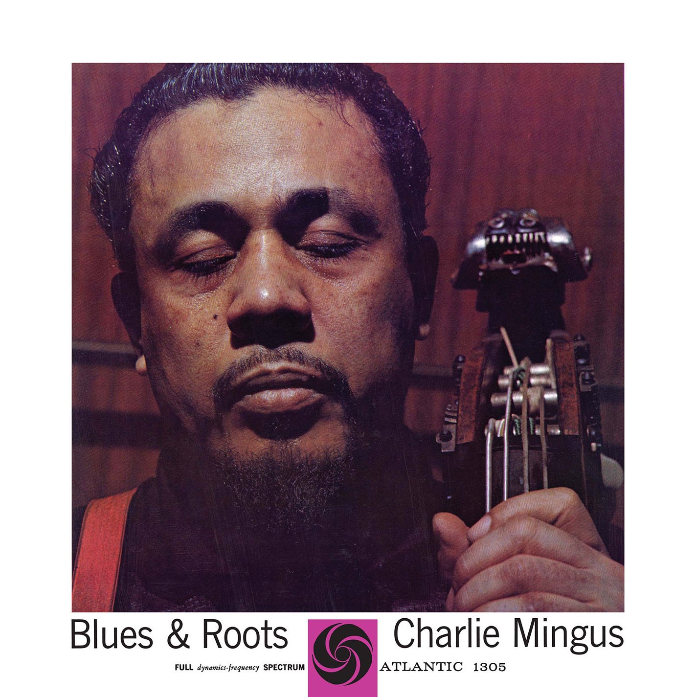 Blues & Roots (Mono) [Vinyl LP]: Amazon.de: Musik-CDs & Vinyl