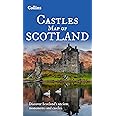 Castles Map of Scotland: Explore Scotland’s Ancient Monuments (Collins ...
