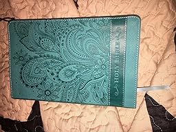 NIV, Bible for Teen Girls, Hardcover: Growing in Faith, Hope, and Love ...