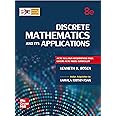 McGraw-Hill Education Discrete Mathematics and Its Applications (SIE ...