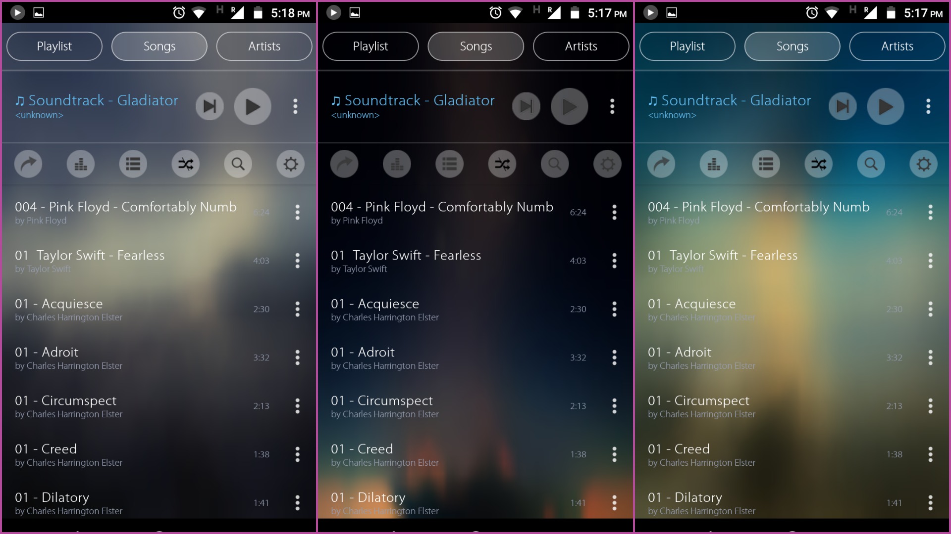 Amazon.com: Bits Mp3 Player: Appstore for Android