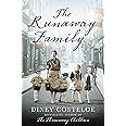 Amazon.com: The Runaway Family: 9781784972646: Costeloe, Diney: Books