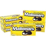Amazon.com: Mallomars Pure Chocolate Cookies 8 ounce box (Pack of 3 ...