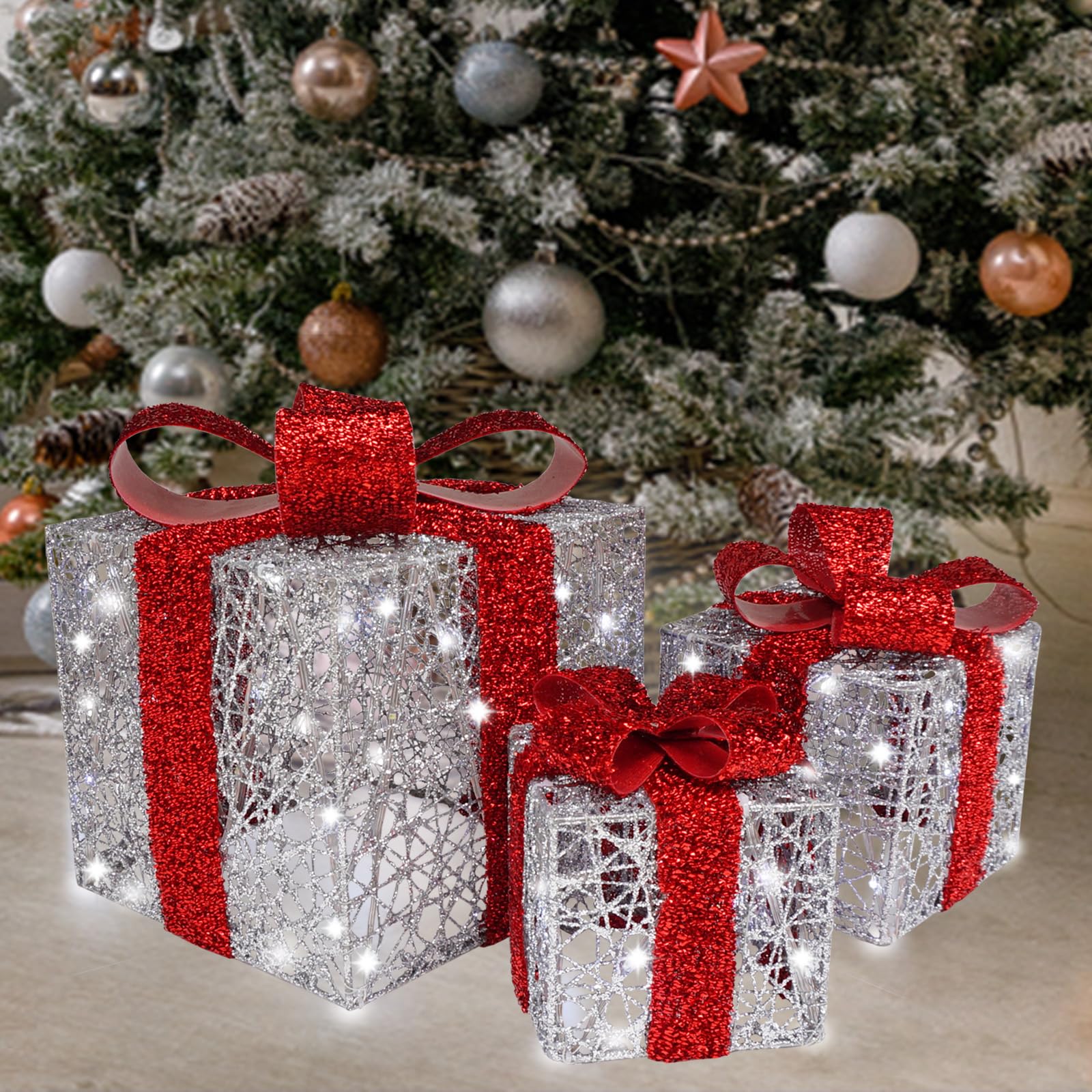 Lighted Holiday Displays Bahrain | Buy Online | Whizz Others