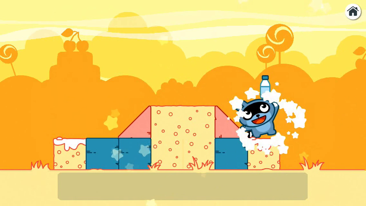 Pango Blocks : puzzle game for kids 4 - 8 years - App on Amazon Appstore