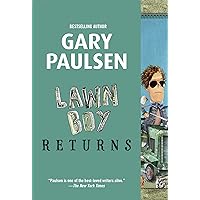 Lawn Boy Returns - Kindle edition by Paulsen, Gary. Children Kindle ...