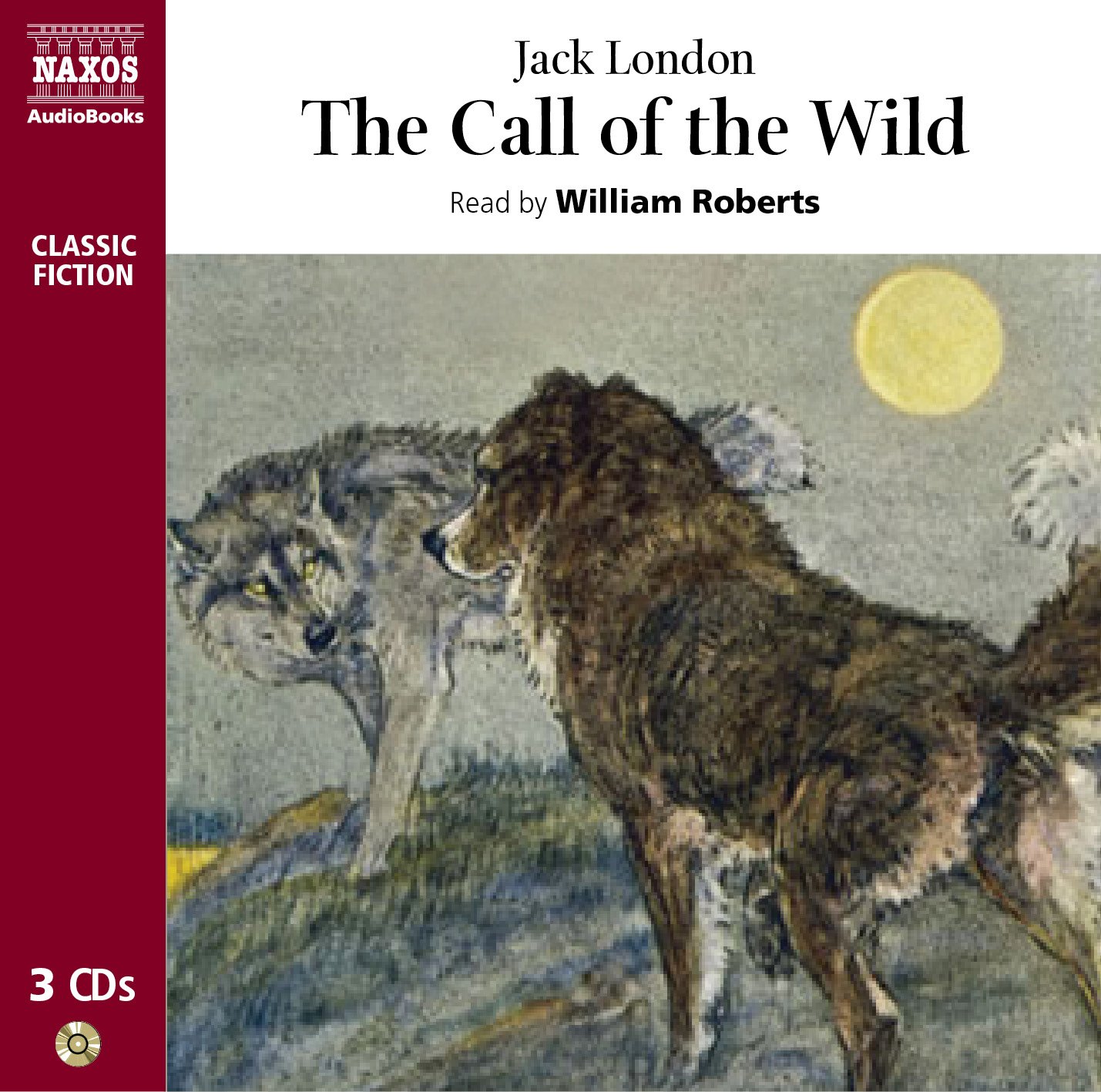 Amazon.com: Call of the Wild: Music