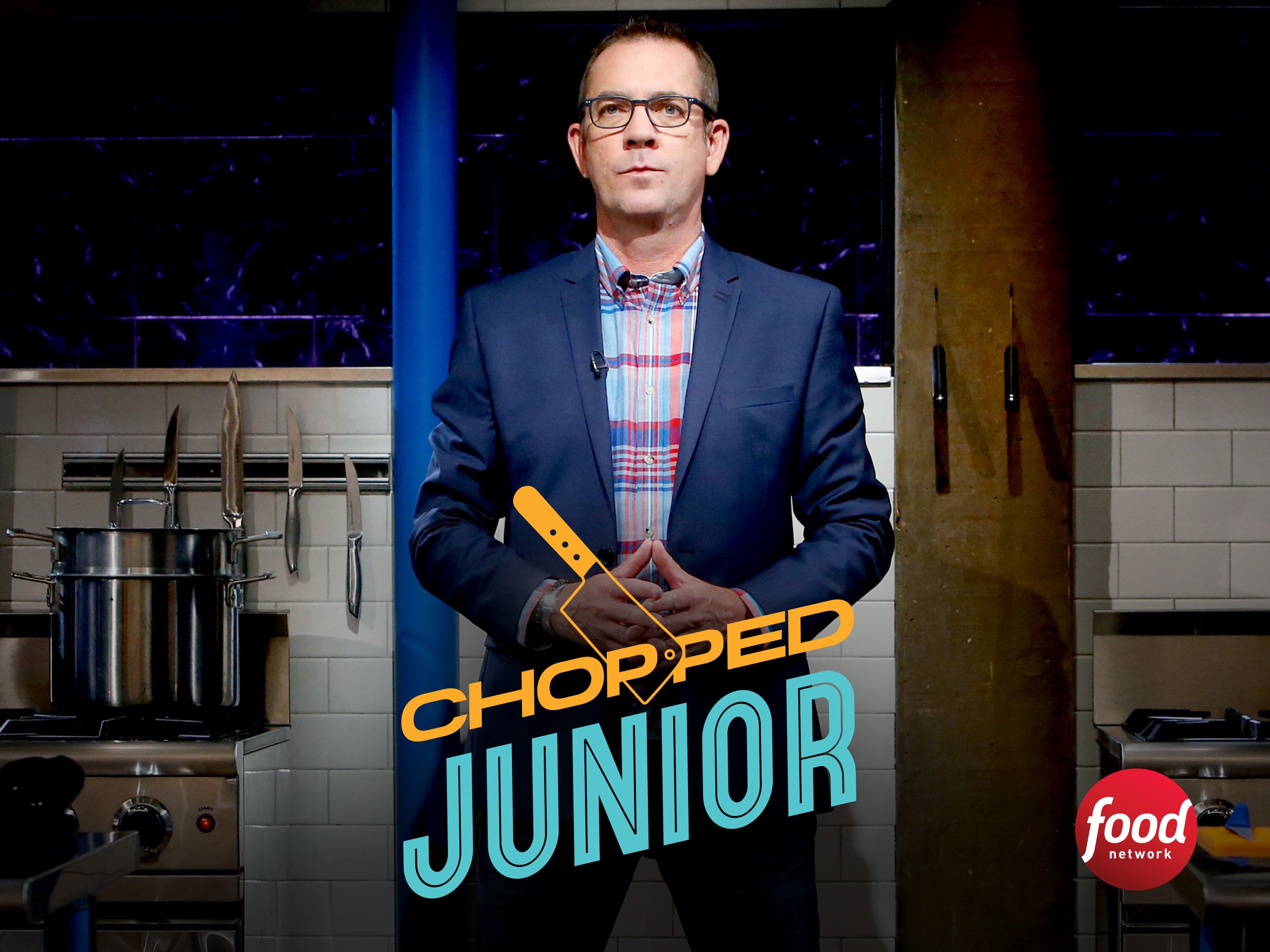 Watch Chopped Junior, Season 1 | Prime Video