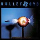 BULLETBOYS - Bulletboys - Amazon.com Music