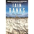 The Quarry: Iain Banks: 9780316281836: Amazon.com: Books