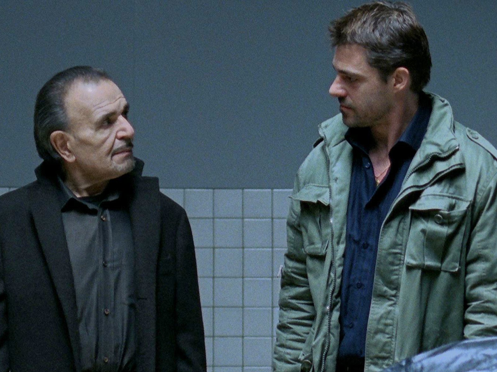 Watch Mafiosa | Prime Video