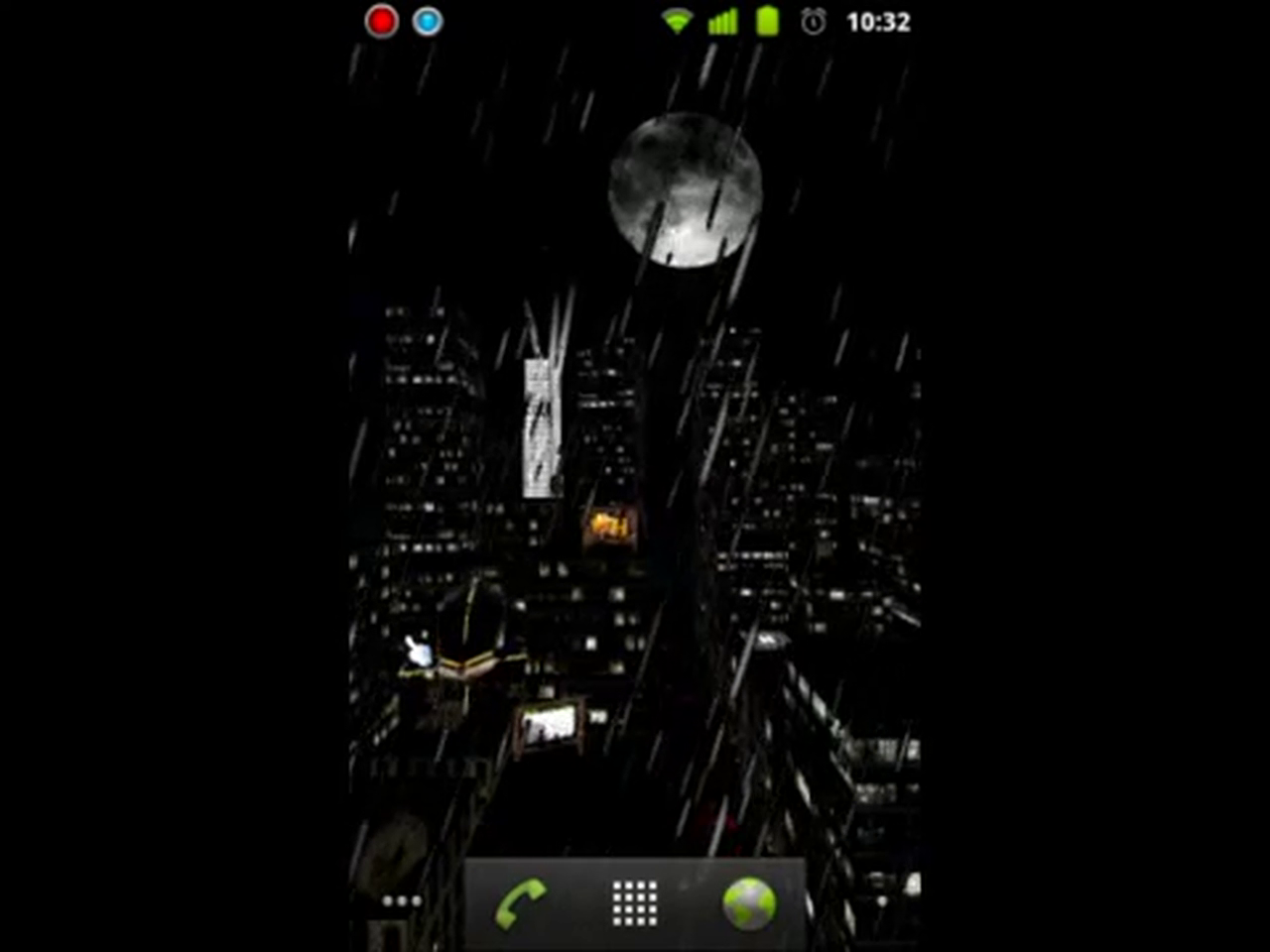 3d City SkyLine - App on Amazon Appstore