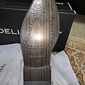 Amazon.com | Delli Aldo Mens Wing Tip Dress Shoes | Comfortable Dress ...