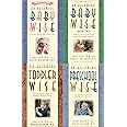 On Becoming Babywise Series (Baby Wise, Baby Wise Two, Toddler Wise ...