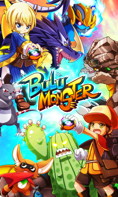 Bulu Monster: Amazon.es: Appstore para Android