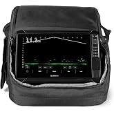 Amazon.com: Garmin LiveScope™ Plus Ice Fishing Bundle LI with Garmin ...