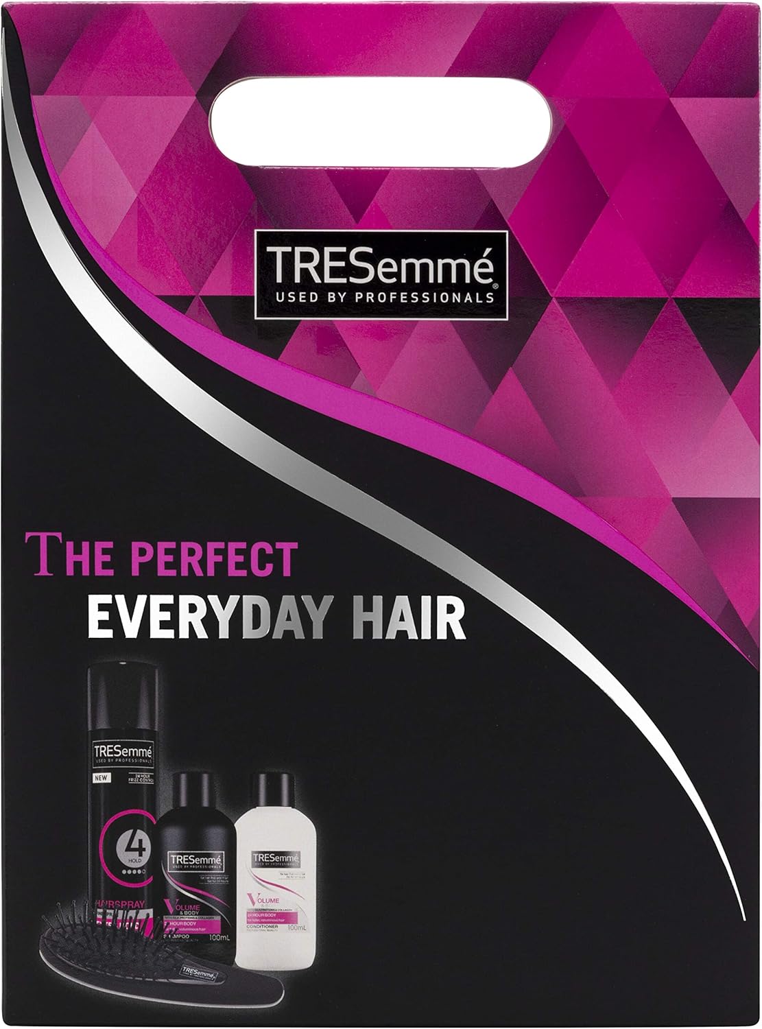 TRESemmé Perfect Hair Everyday Gift Set – BigaMart