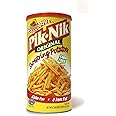 Amazon.com: Pik-Nik Shoestring Potatoes, 9 Ounce (Pack of 3), Original