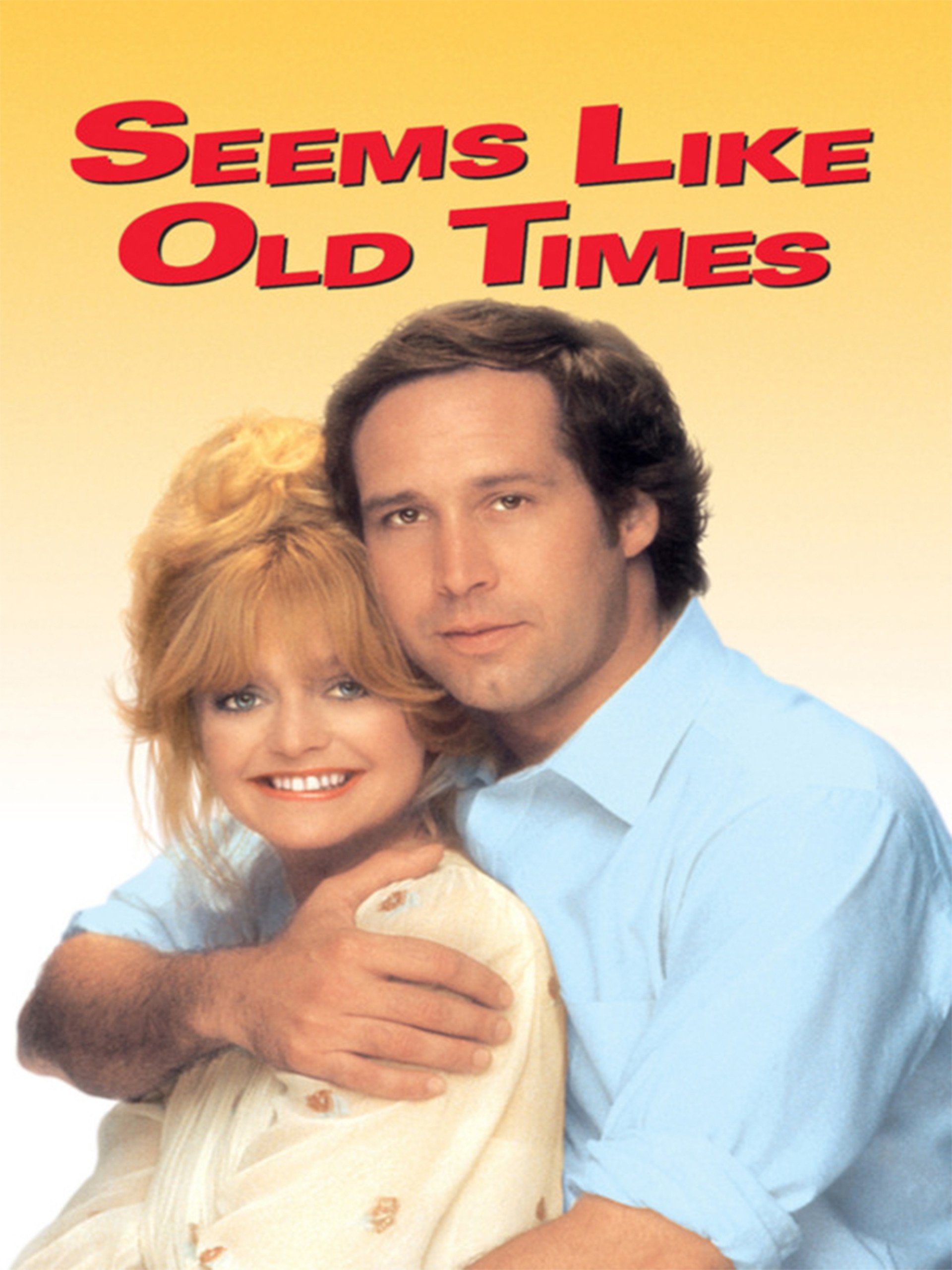 Watch Seems Like Old Times | Prime Video